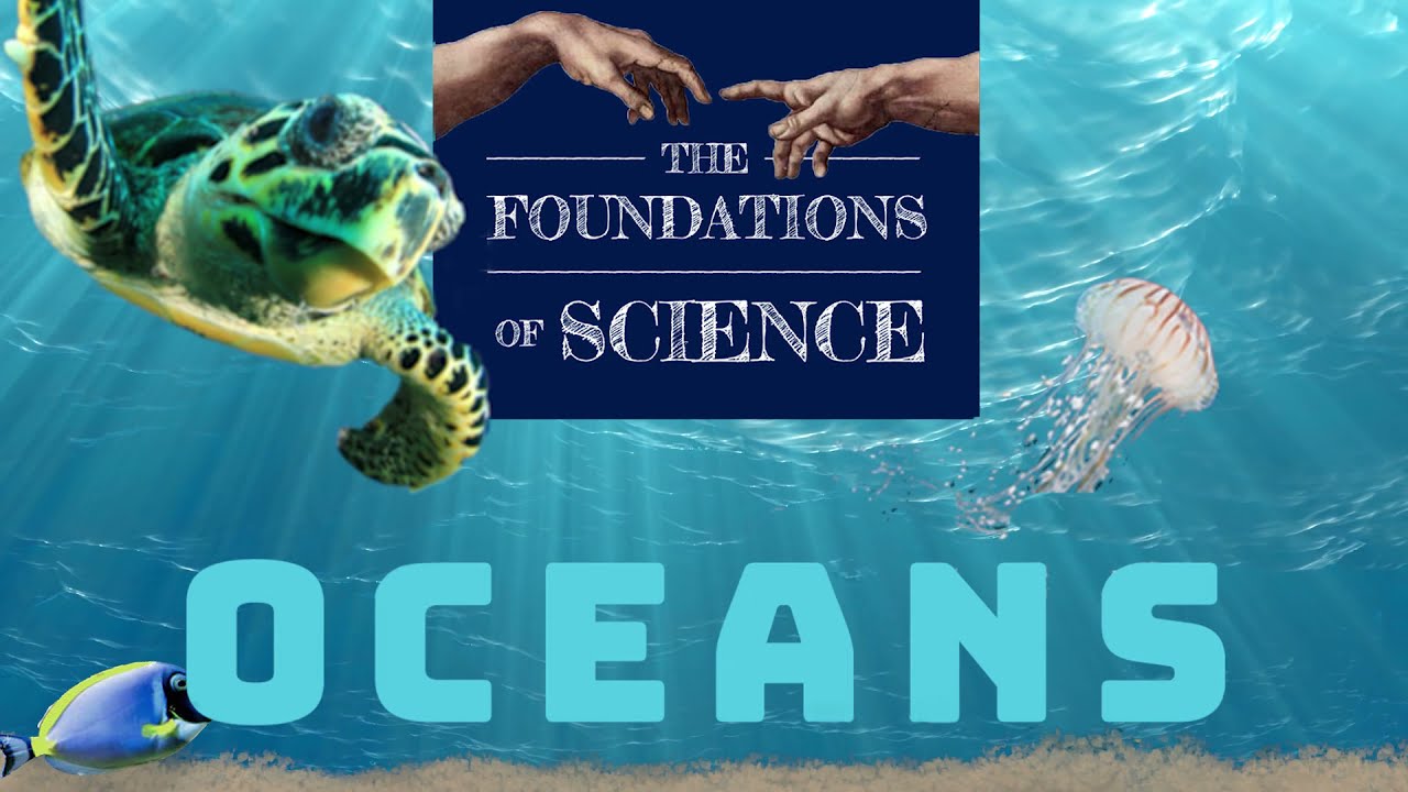 Foundations of Science: Oceans Lesson 1 - YouTube