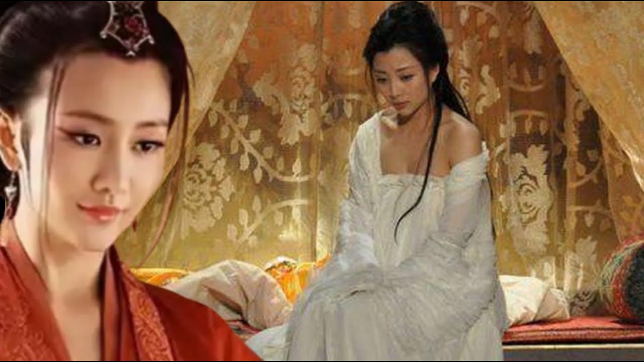 Multiple Roles of Ancient Chinese Concubines: The Dark Truth Beyond ...