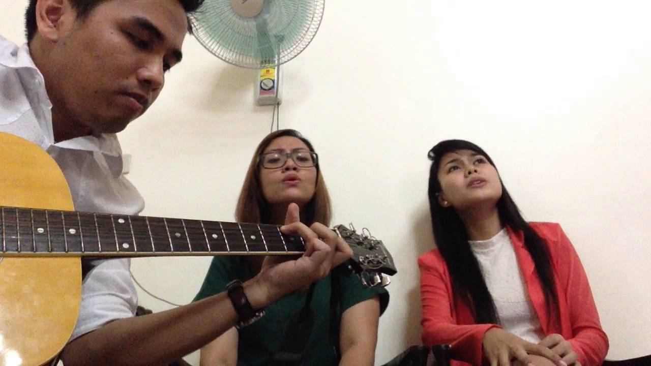 Salamat, Panginoon by Musikatha (cover) - YouTube