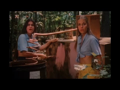 Hot Summer In Barefoot County (1974) 1080
