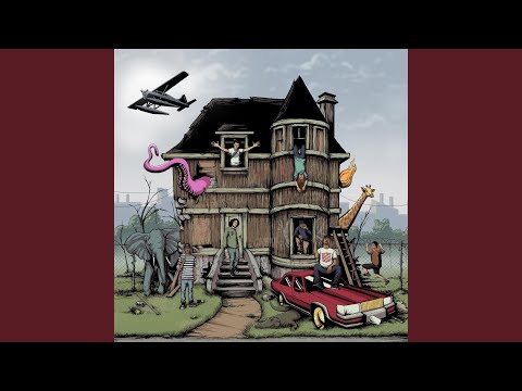 Don't Harsh My Mellow - YouTube