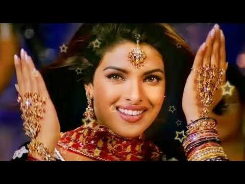 Lal Dupatta Full Song | Udit Narayan, Alka Yagnik | Salman Khan, Priyanka Chopra, Akshay Kumar