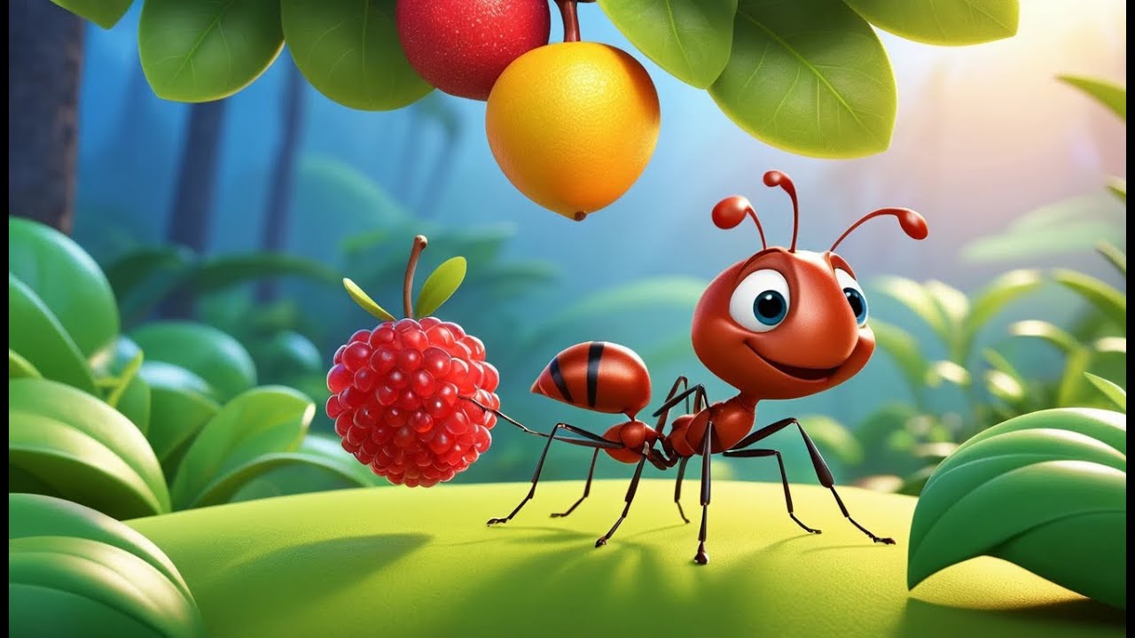 ABC Song A to Z | Learn the Alphabet | Nursery Rhymes & Kids Songs ...