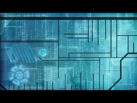 (Old) WN: Overwatch Transhuman Arm Lore - YouTube