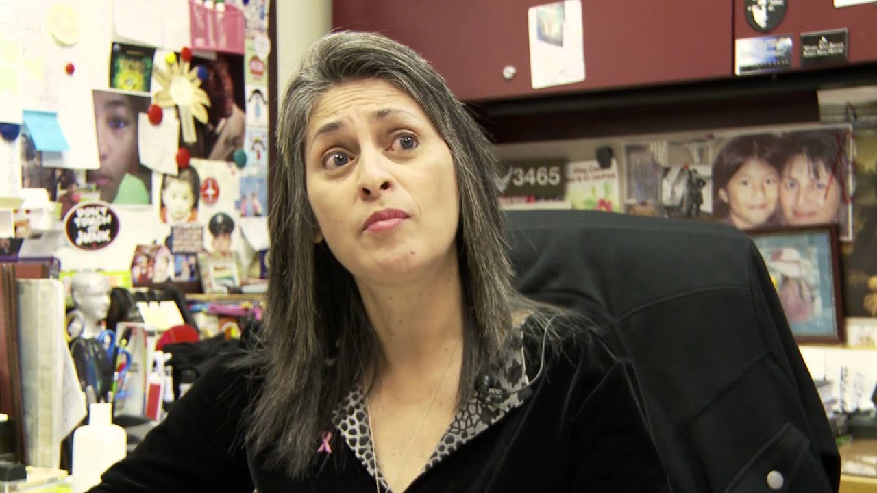 Joint Base Andrews Spotlight - Diane Yorio - YouTube