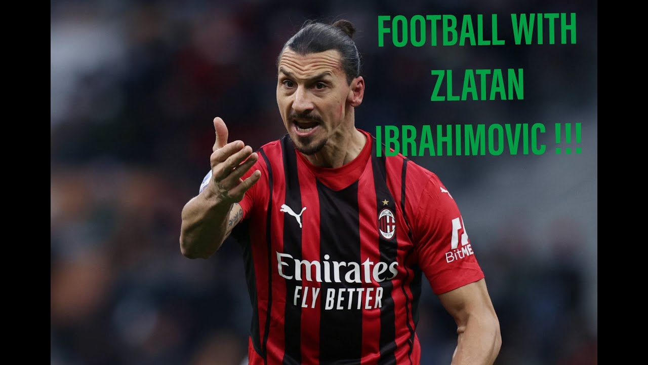 TRY NOT TO LAUGH (Impossible!) - Funny Pranks Football with Zlatan ...