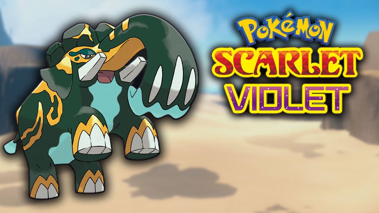 Catching EVERY SHINY POKEMON in Scarlet & Violet! - YouTube