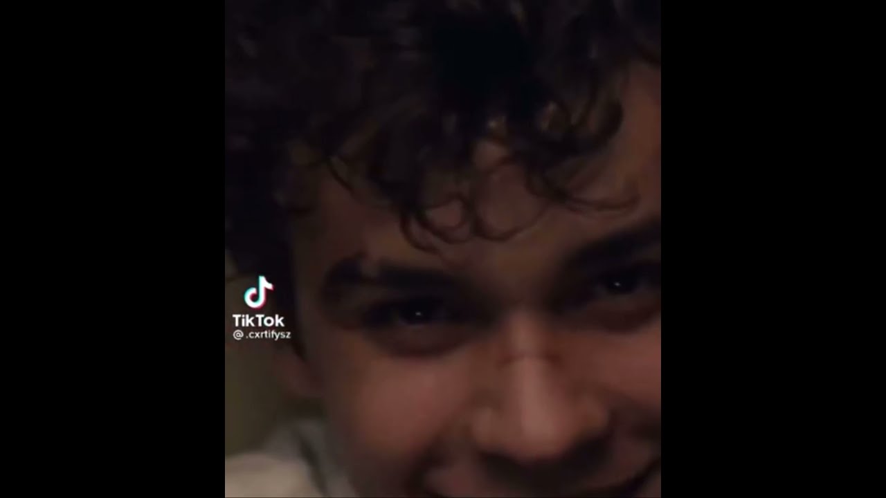 Marcus Lopez || Mattheo Riddle Edit - YouTube