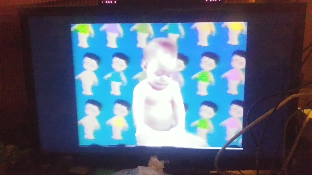 Opening to Once Upon A Potty (For Him) 1990 VHS - YouTube