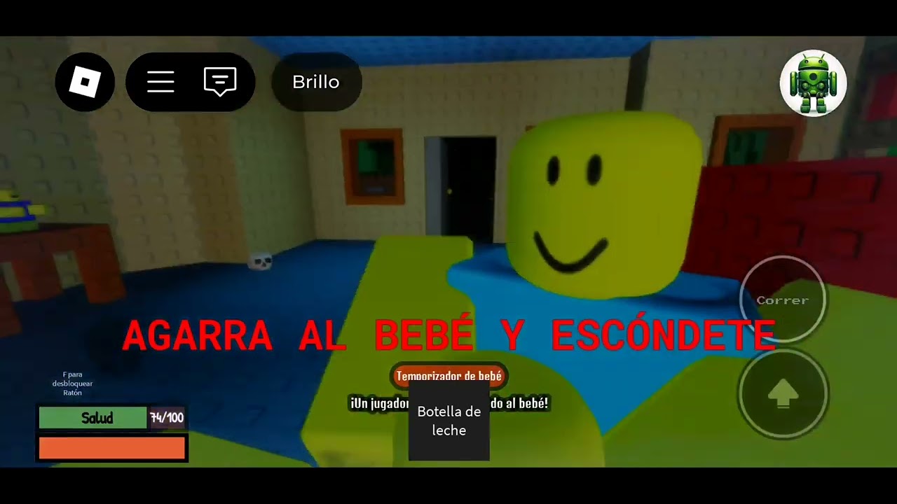 La Mamá de nuestro bebé esta loca - YouTube