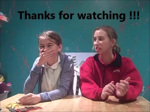 Throwing up candy from Mexico!! - YouTube