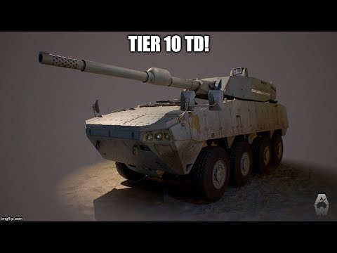The new tier10 :Wilk XC 8 - YouTube