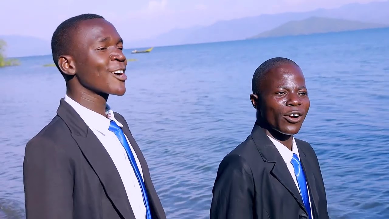 Wakinga Ambassadors Choir (MFANGANO ISLAND) - Danieli - YouTube