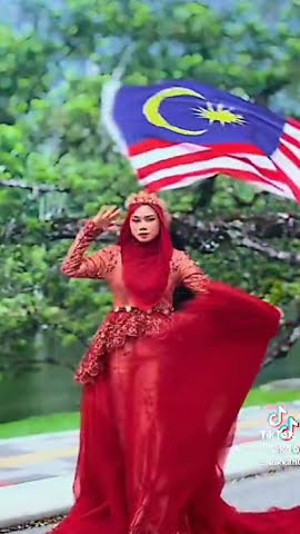 tren flag Malaysia - YouTube