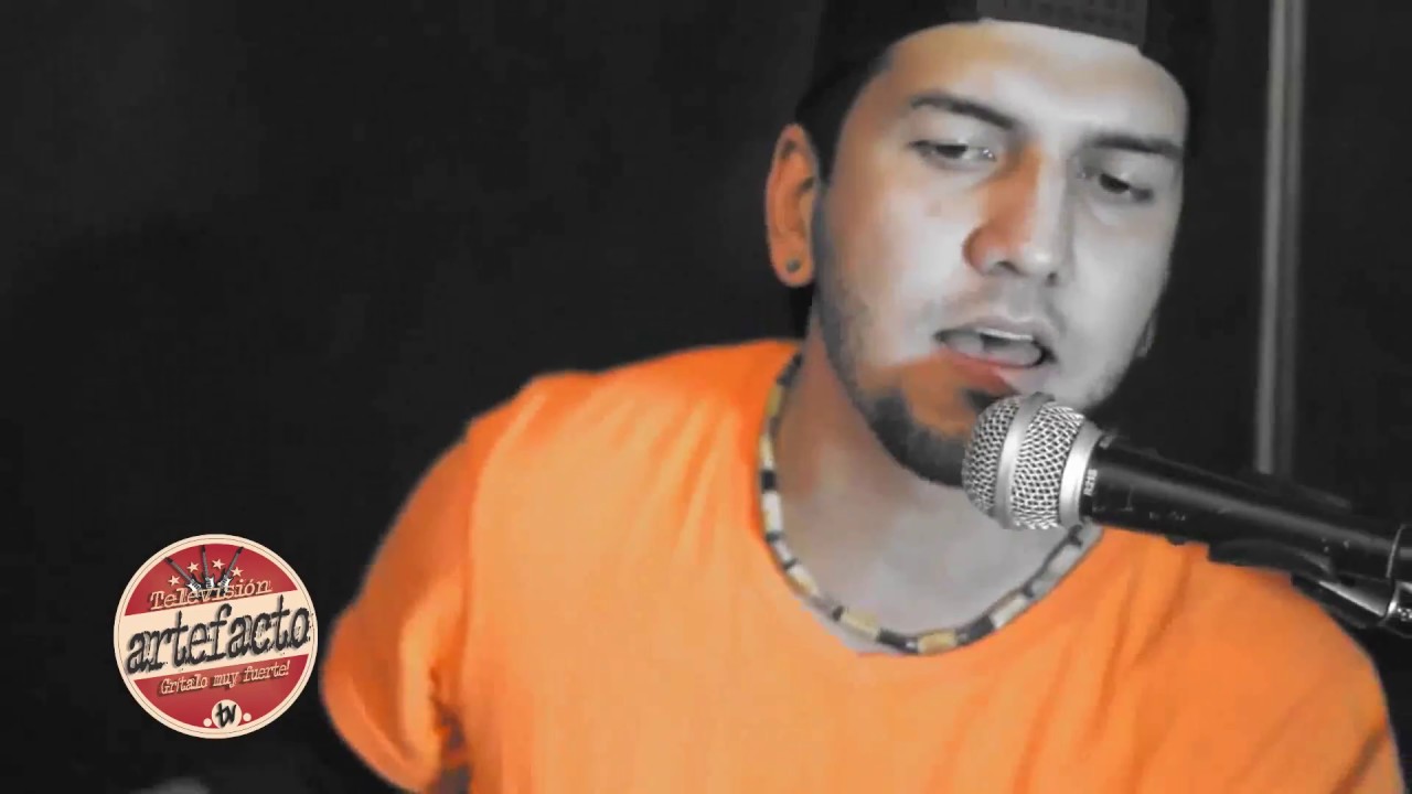 ARTEFACTO HOTLESS 24 JUNIO 2017 - YouTube