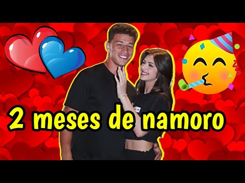 GI ALPARONE COMEMORA 2 MESES COM O NAMORADO E FAZ DECLARAÇÃO DE AMOR ...