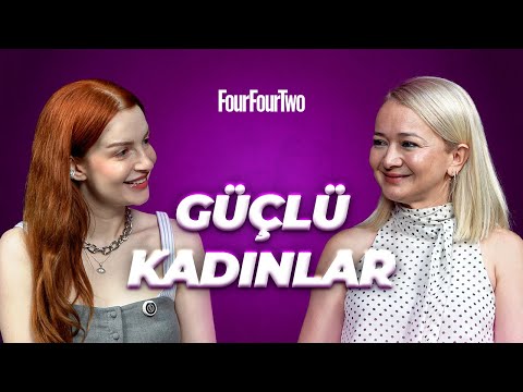 Güçlü Kadınlar| Sibel Kara Yıldız| Philips