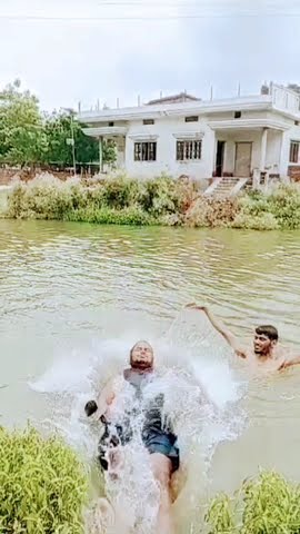 swimming style and mst swimming pul and deshi swimming poll - YouTube