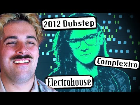 Retro Genre Challenge