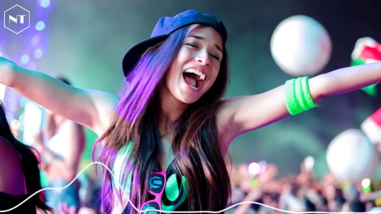🎧Best Shuffle Dance Music 2018 🎧 Best Remix of Popular Songs #032 - YouTube