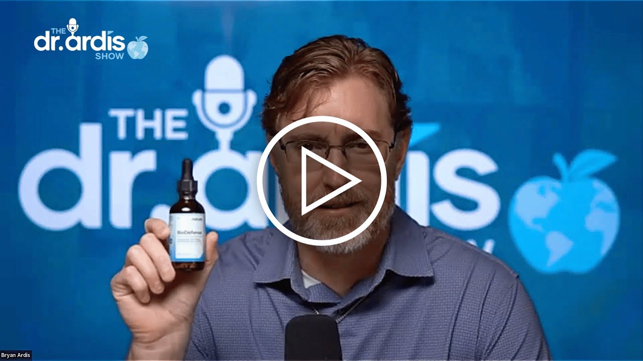 The Dr Ardis Show: Spearmint & Its Miraculous Health Benefits, 6 ...