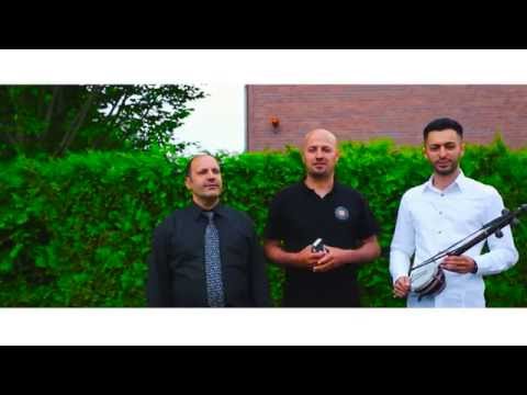 Hozan Isa #Kemnce Getran 28 Mai 2016 #MirVideoProduction®