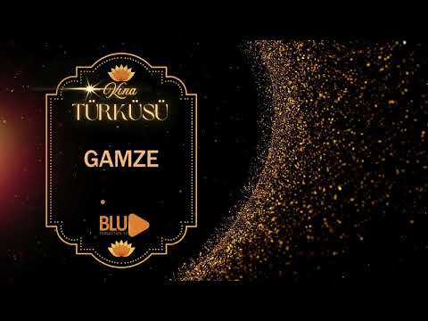 GAMZE - İsim Özel Kına Ağıt Türküsü