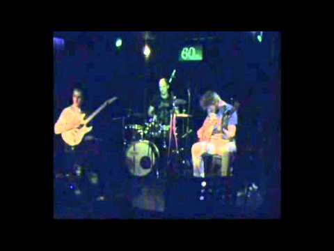 Emre Gökcek - Drum Solo - Goronje - Regruv