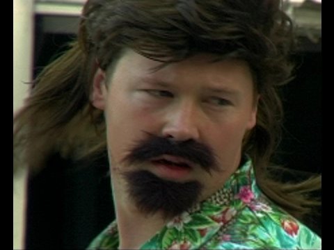 Detective Moses: Episode 1 "Partners" - YouTube