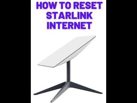 Mastering The Art Of Resetting Your Starlink Router: A Step-By-Step ...