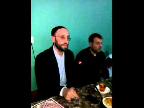 Göyçay 2013 - İmam Məhəmməd Baqirin (ə) mövludu