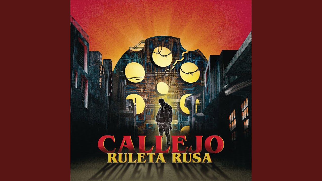 SEGUNDA BALA: RULETA RUSA - YouTube Music