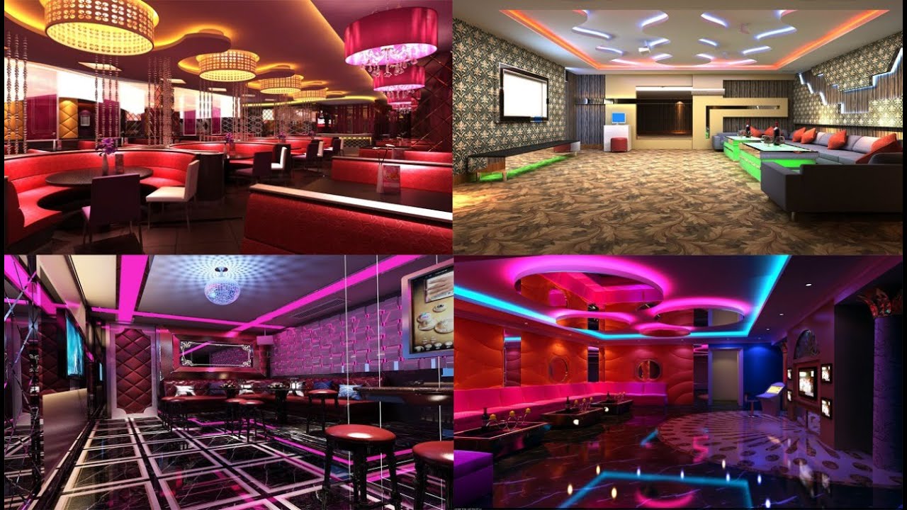 100 Party Bar design / Bar design / Bar counter design ideas ...