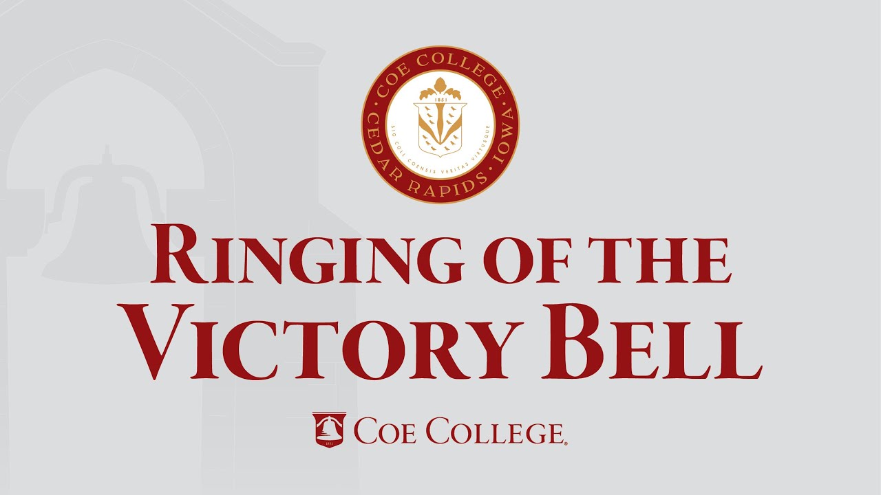Ringing of the Victory Bell - YouTube