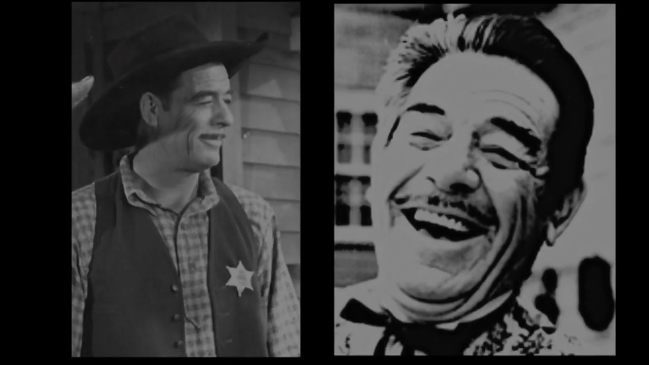 “JULIE ANN REAM on CACTUS MACK, GLENN STRANGE, and REX ALLEN” - YouTube