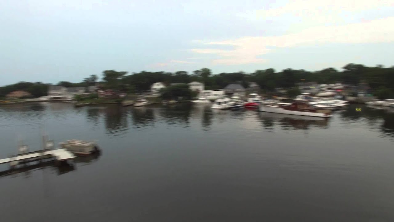 SW Metedeconk River - YouTube