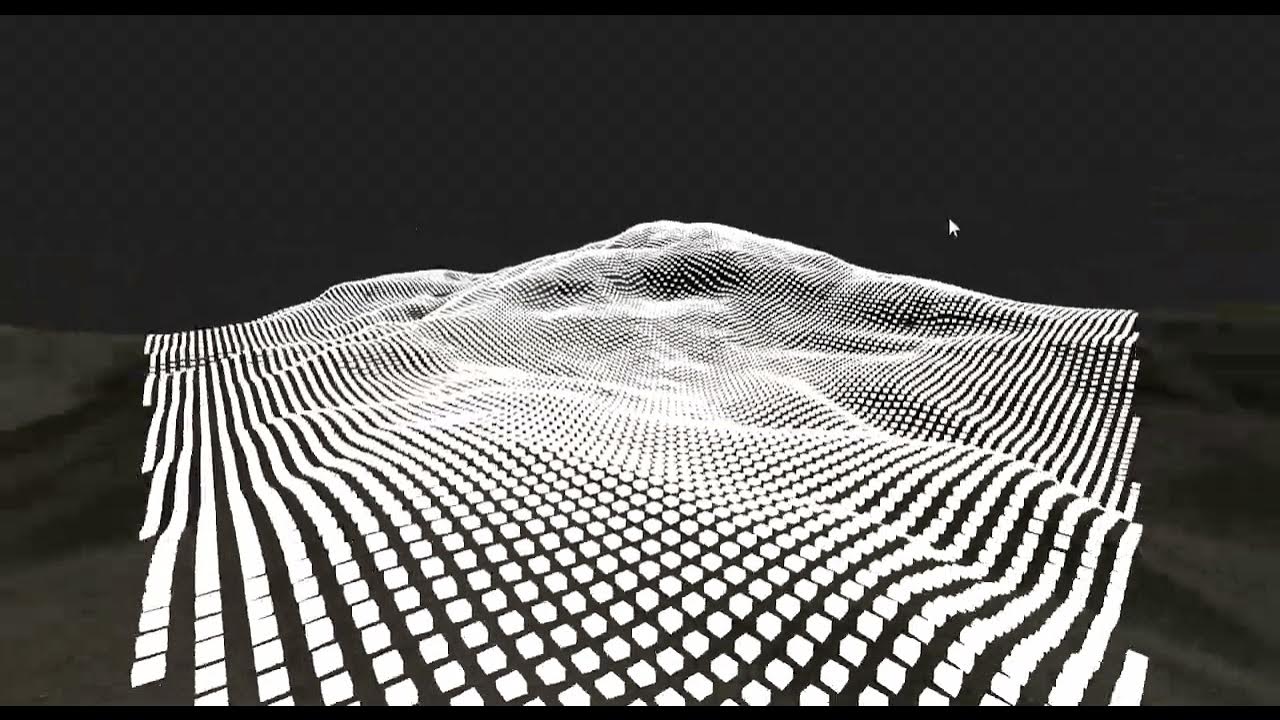 Mesh Layer Culling - YouTube