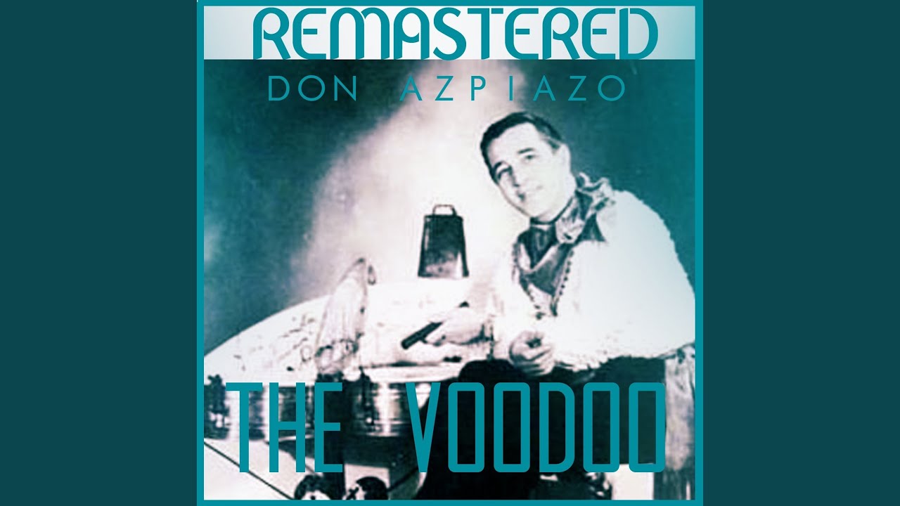 The Voodoo 2 (Remastered) - YouTube