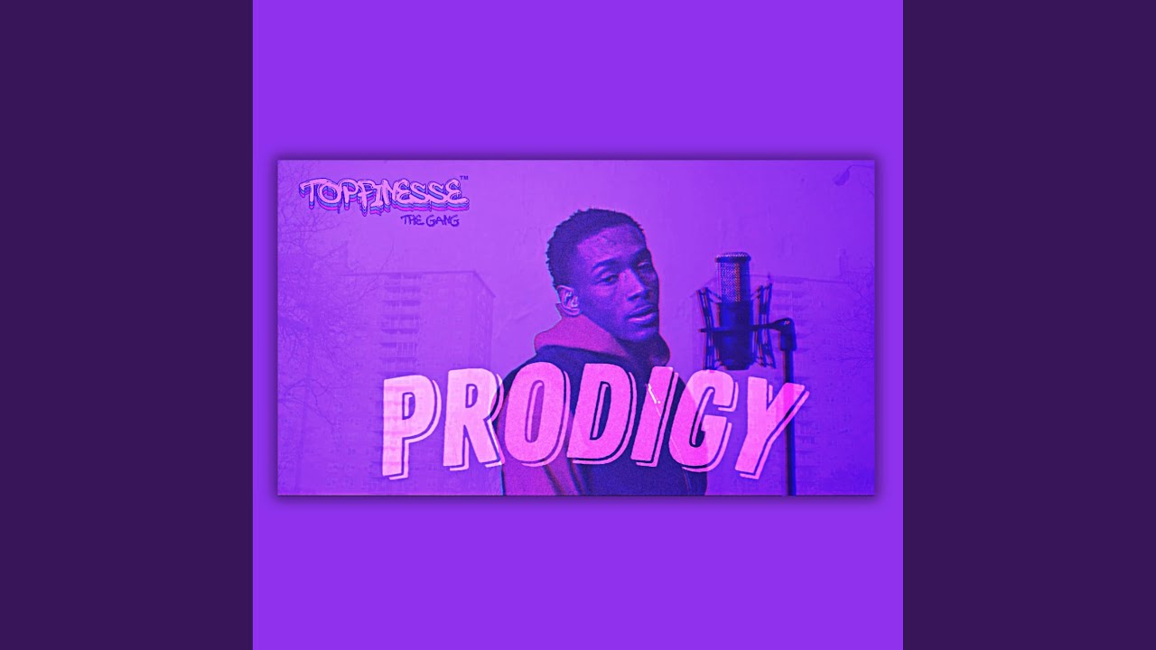 Prodigy YouTube prodigy-youtube