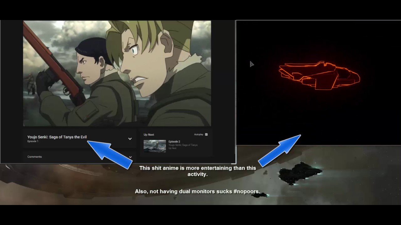 Elite Dangerous Federation rank grind is F.U.N! - YouTube