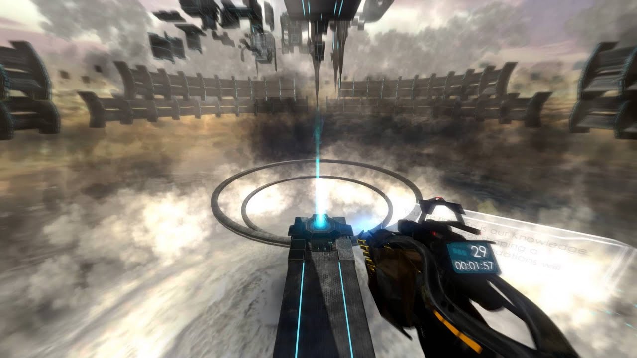 Deadcore Trailer - YouTube