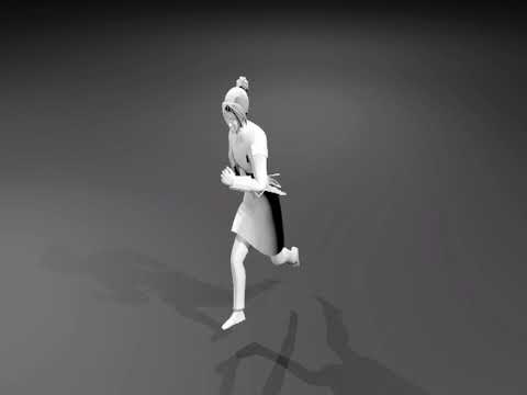 movement lari badi 3