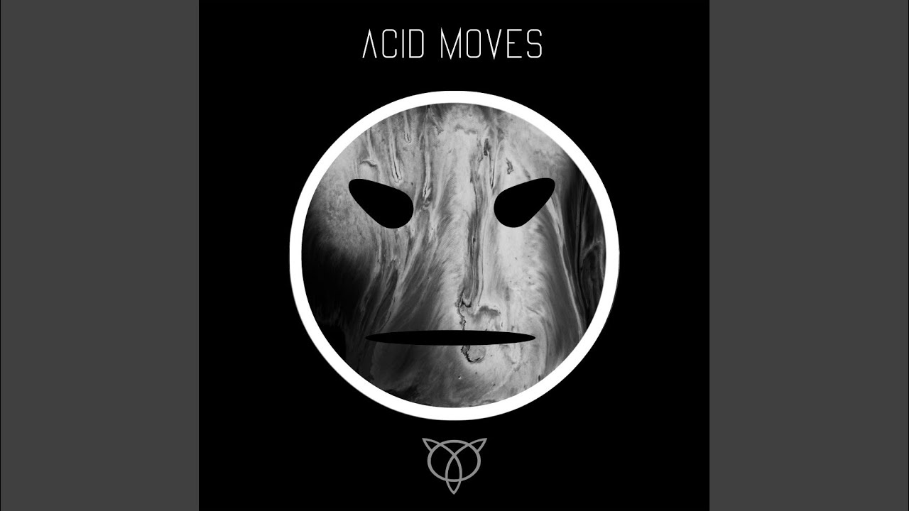 Acid Moves (Acidx Tadao=Kikumoto Mix) - YouTube
