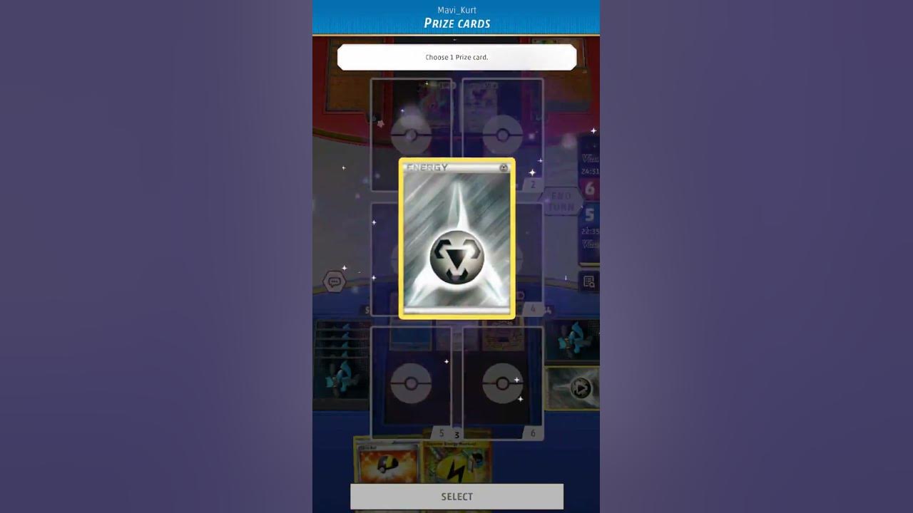 Ranked Match - PTCGL - Pokemon Trading Card Game Live - YouTube