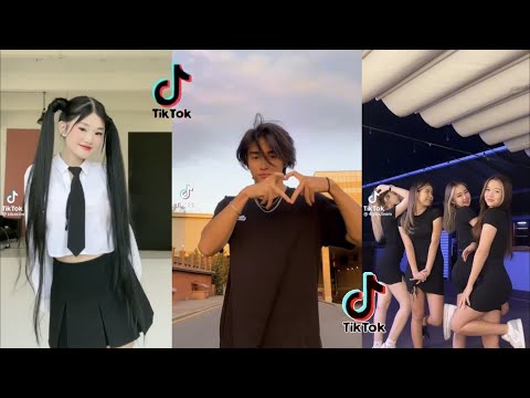 Ya HabibiㅣTik Tok Dance Compilation 2022 🔥