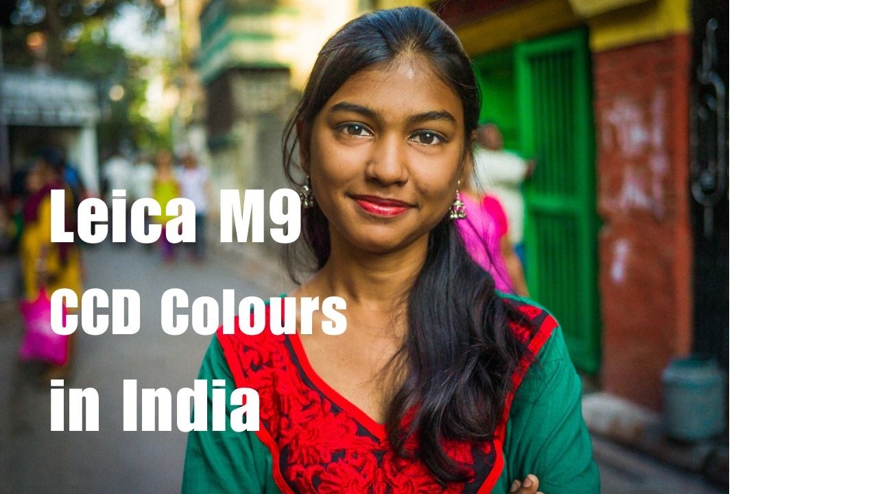 Leica M9 Street Portrait Photography in India: Kolkata & Rajasthan