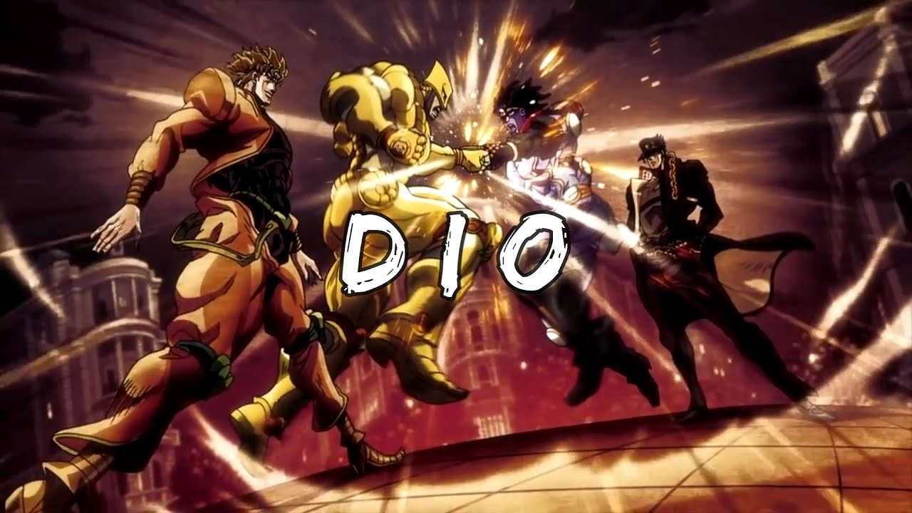 DIO vs Jotaro intro fight as a Yakuza 0 boss fight (Pledge of Demon ...
