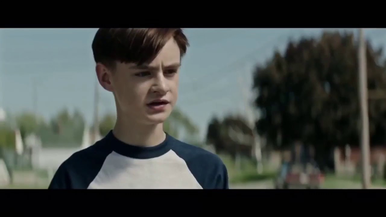 IT trailer (funny version) - YouTube