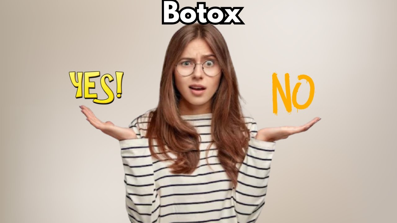 The Truth About Botox Injections For Hyperhidrosis - YouTube