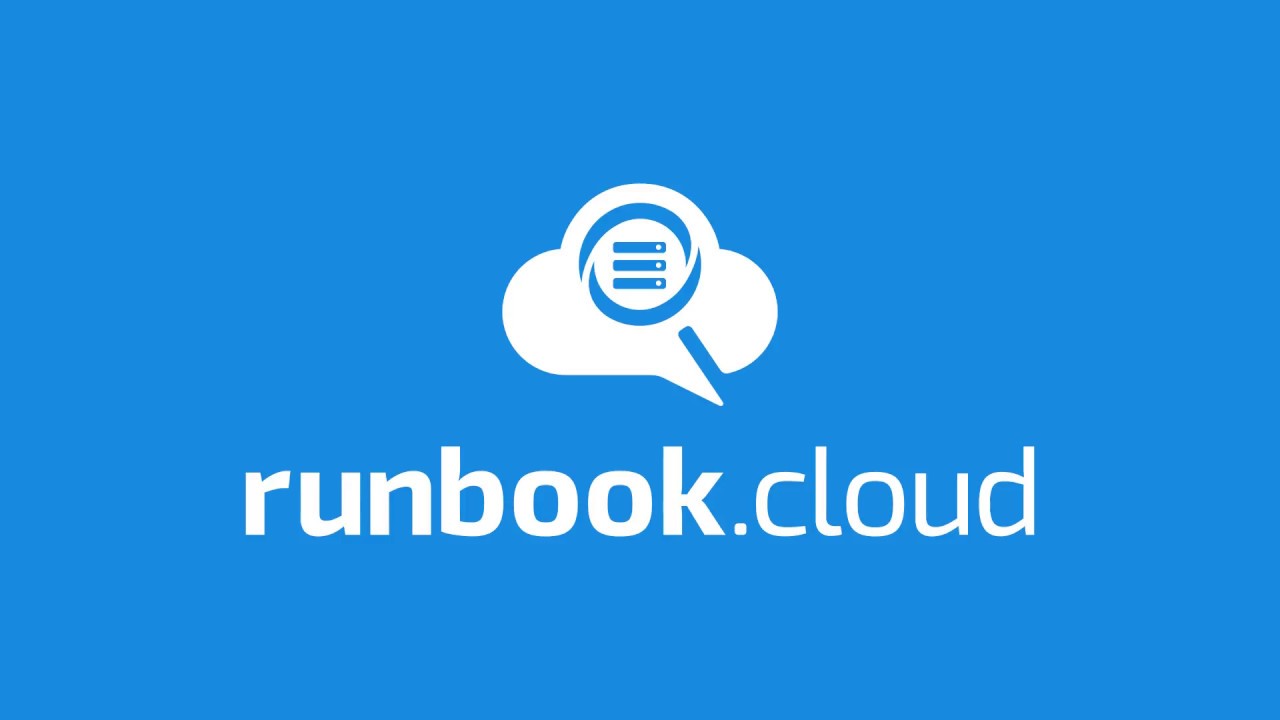 Runbook cloud Demo Wordpress YouTube runbook-cloud-demo-wordpress-youtube